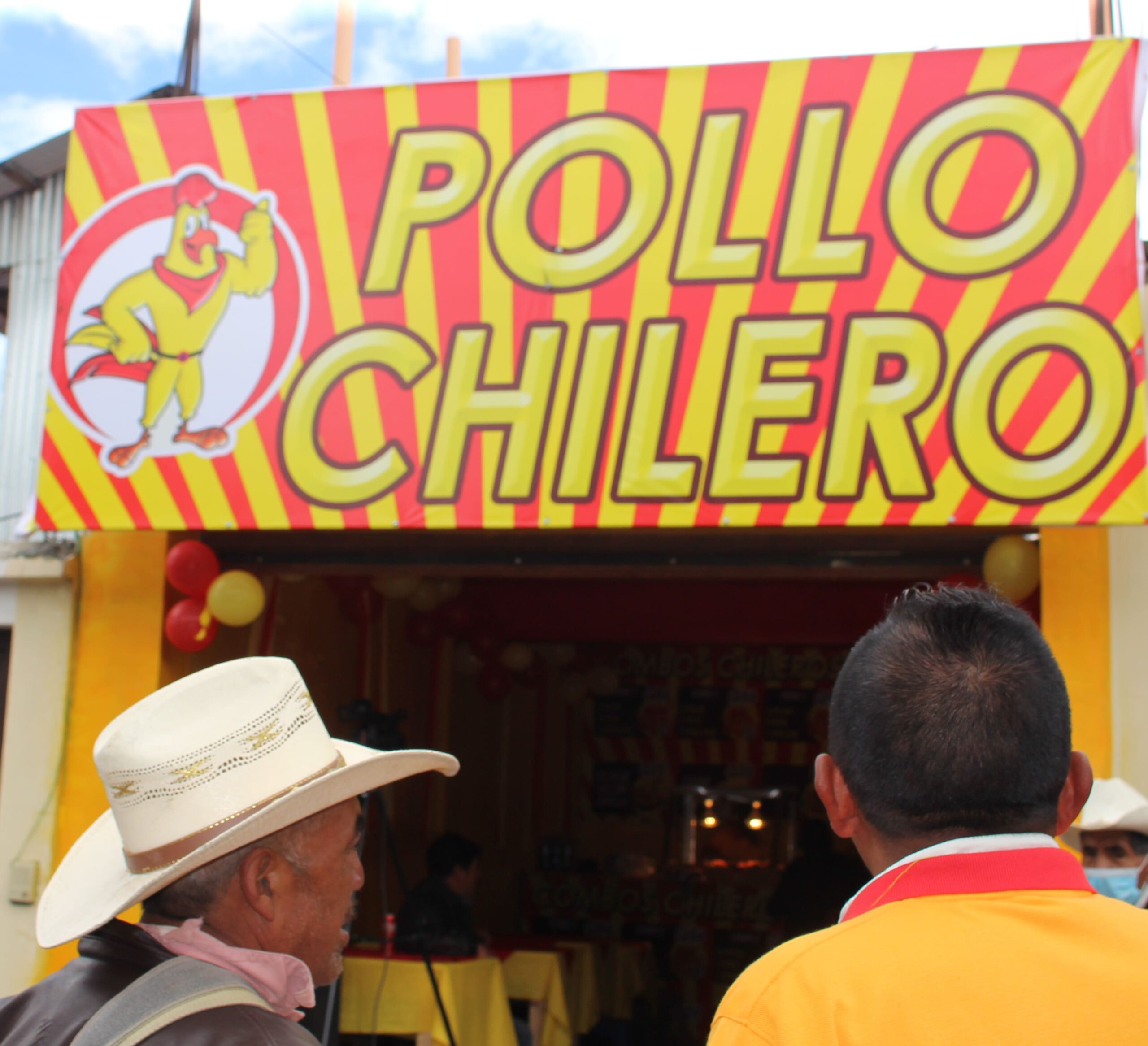 Galería – Pollo Chilero