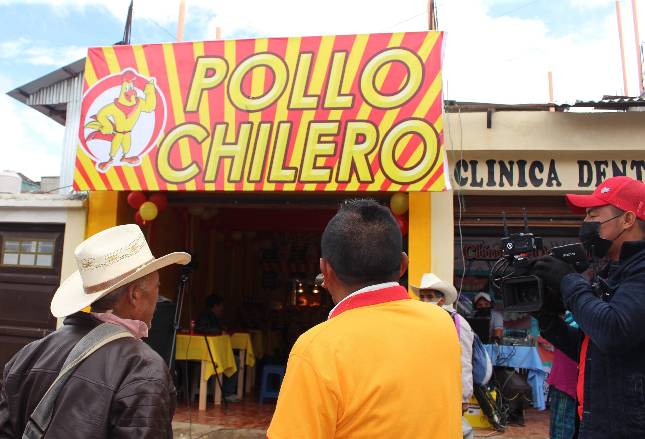 Galería – Pollo Chilero