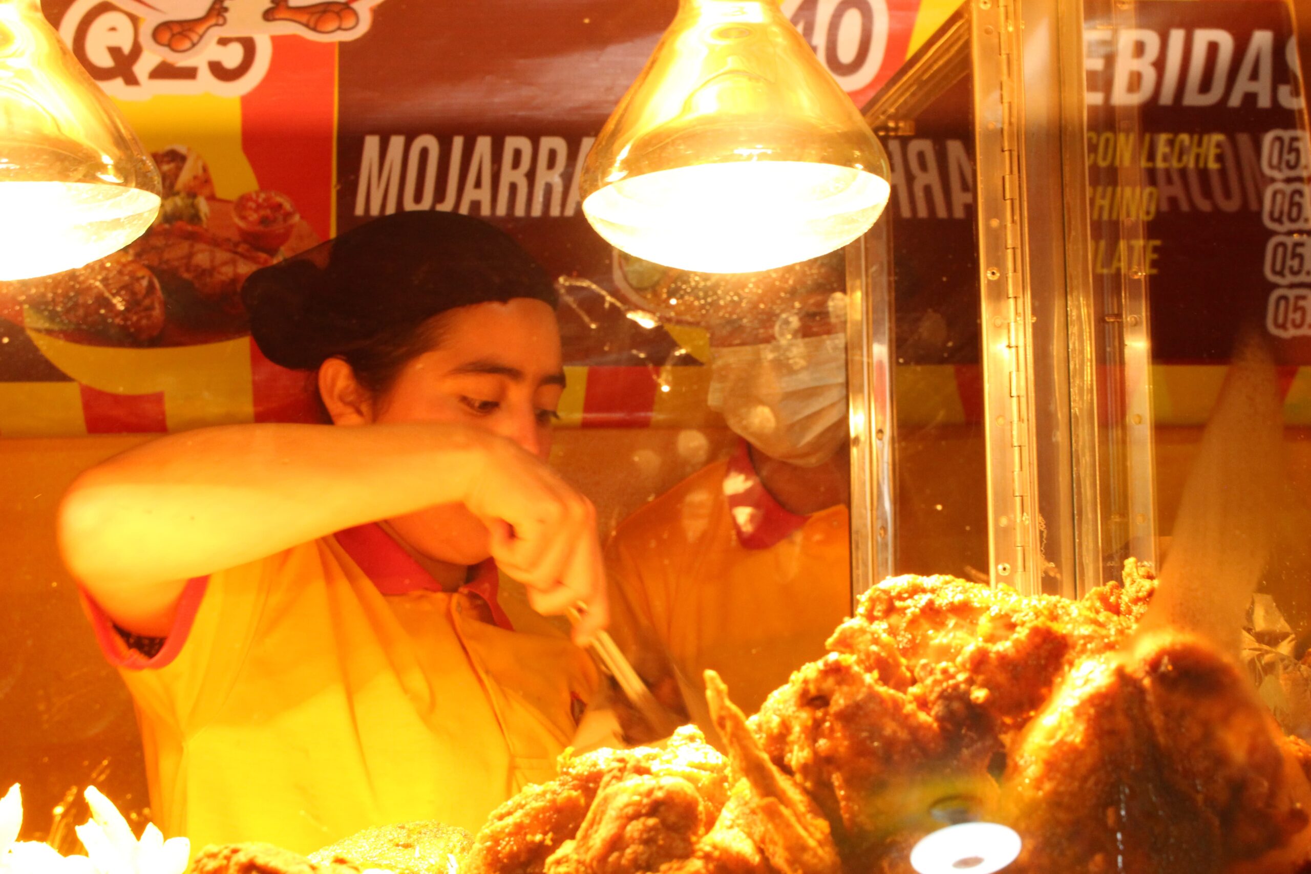 Galería – Pollo Chilero