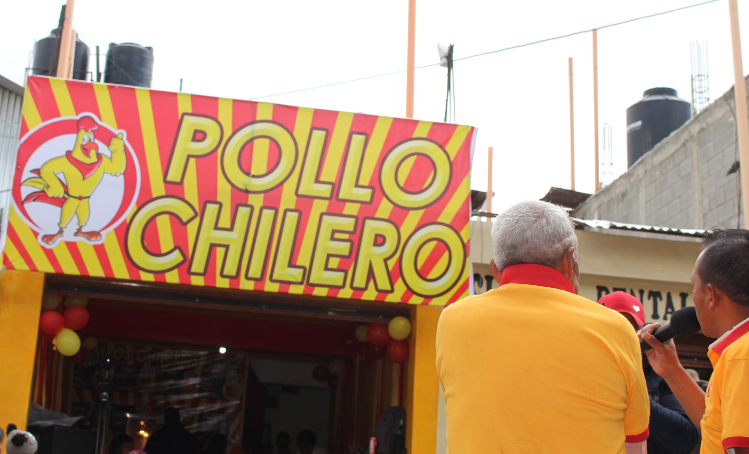Galería – Pollo Chilero