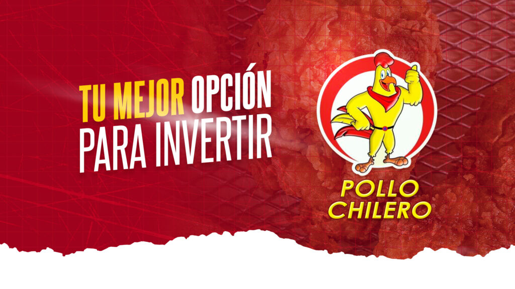 Pollo Chilero – El mejor sabor de Guatemala